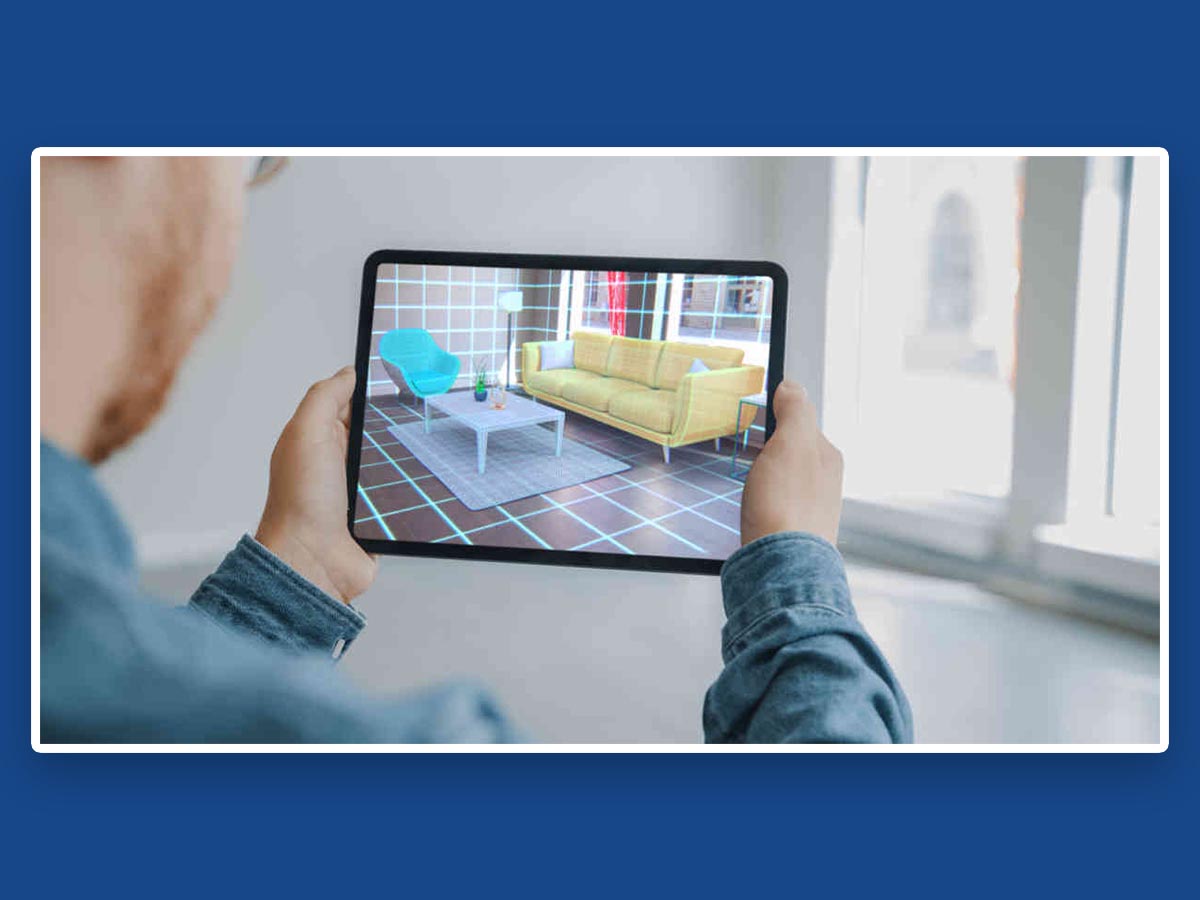 Virtual Exhibit Booth – NinjaFair