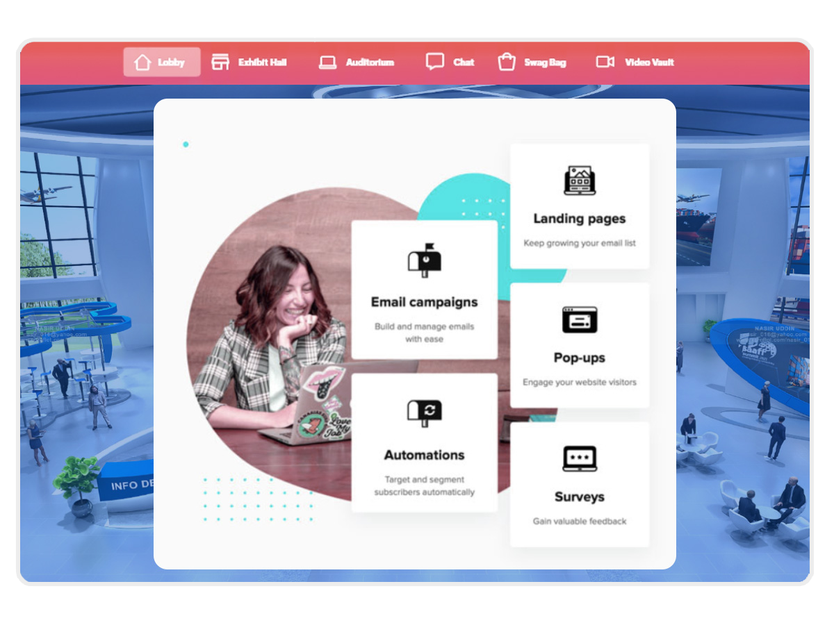 Hackathons – NinjaFair