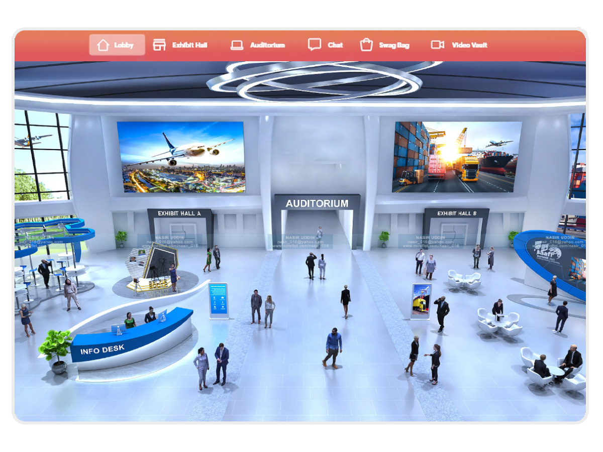 Hackathons – NinjaFair