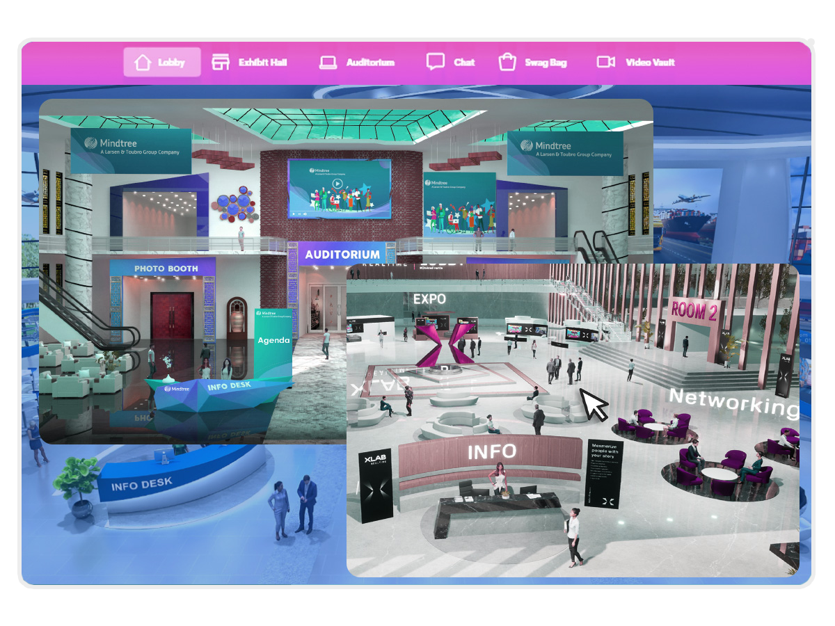 Hackathons – NinjaFair