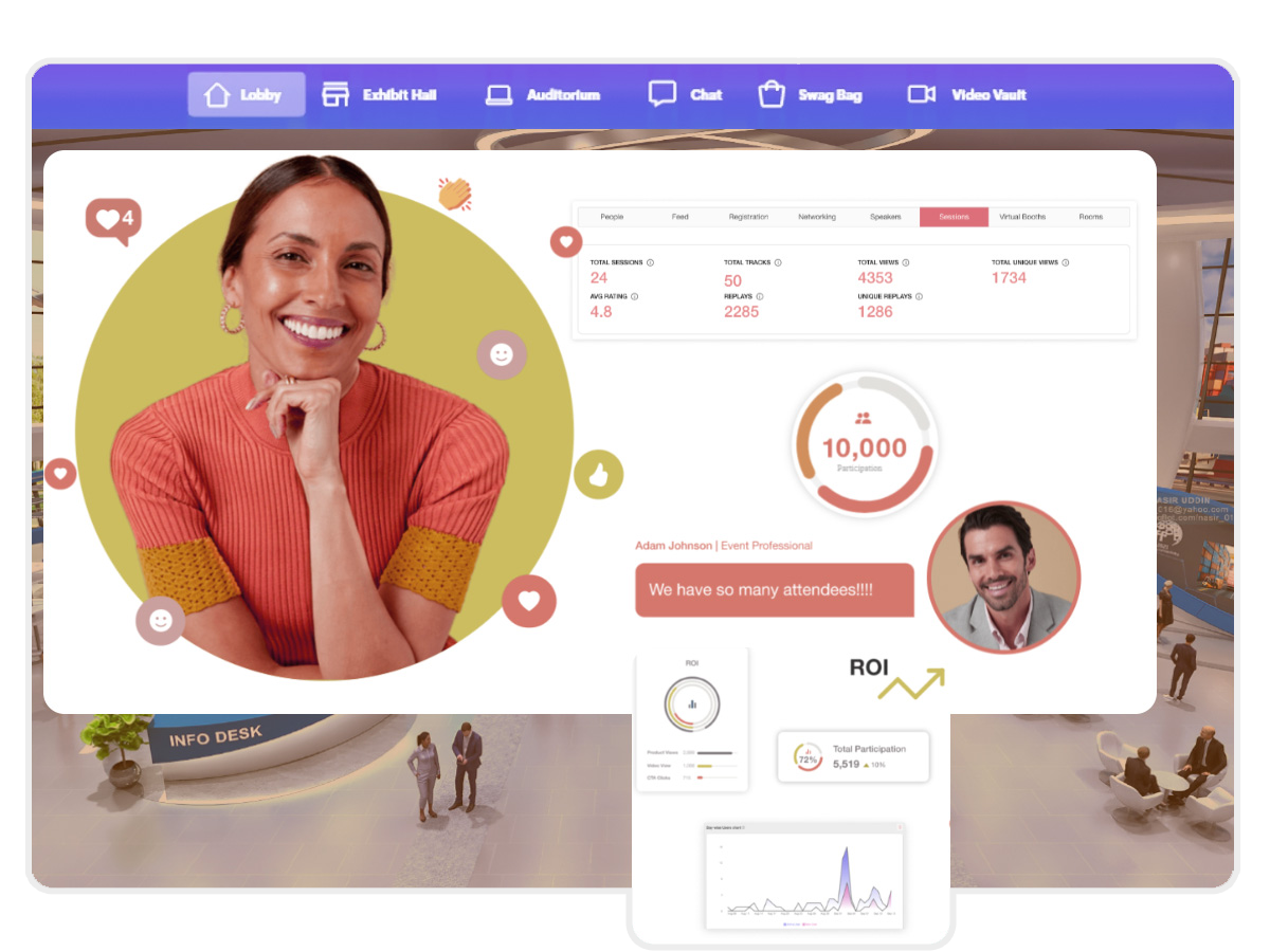 Hackathons – NinjaFair